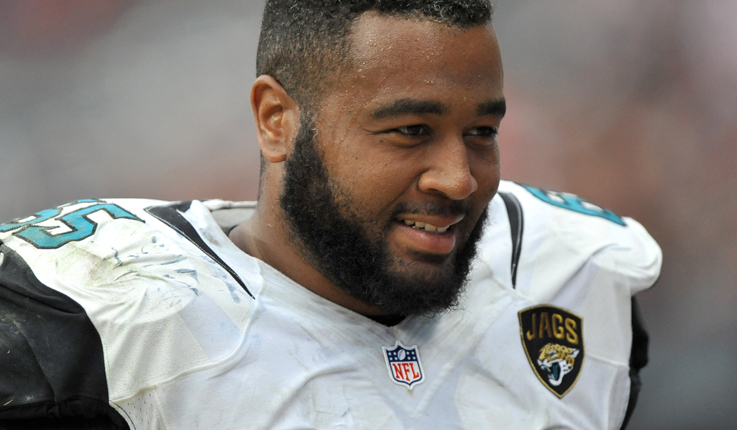 Post-Concussion Syndrome Plagues Former NFL Offensive Lineman Will ...