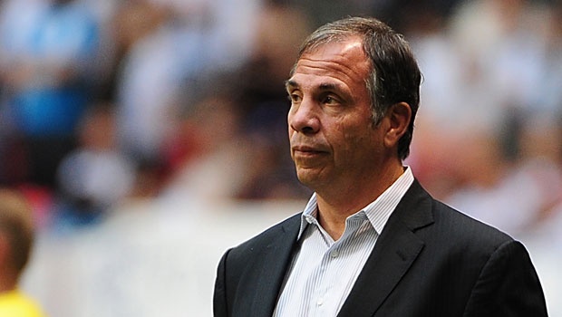 Major League Soccer needs homegrown players, not expensive aging stars ...