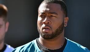 Former NFL Lineman Will Rackley Worried Over Latest CTE Cases – Michael ...