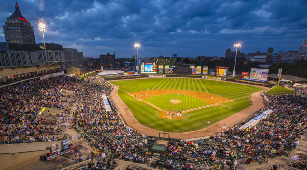 Haunted Sports Stadiums Around the World – Michael LoRé