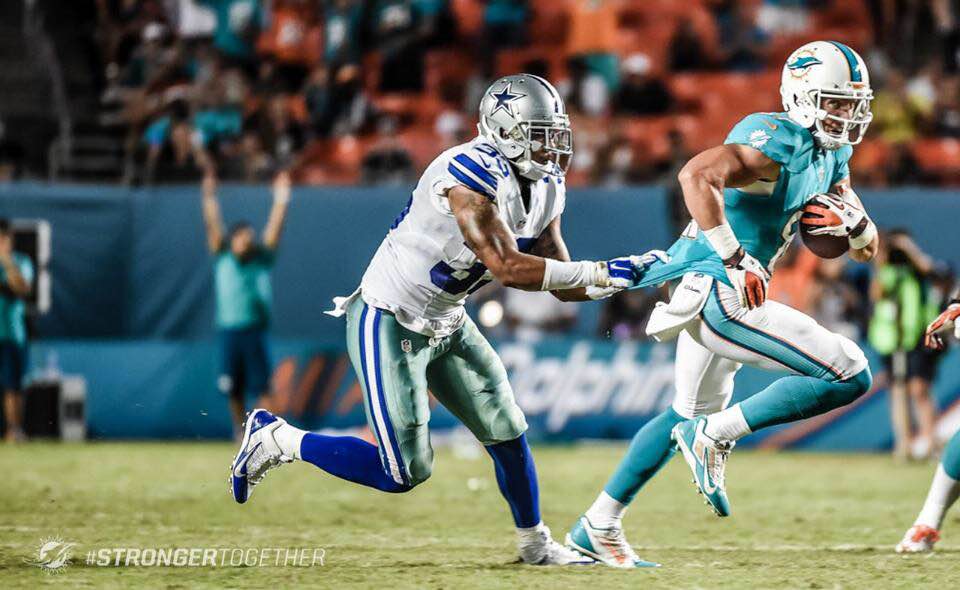 Ryan Spadola, Like Many Others, Had Unheralded Journey to NFL – Michael ...