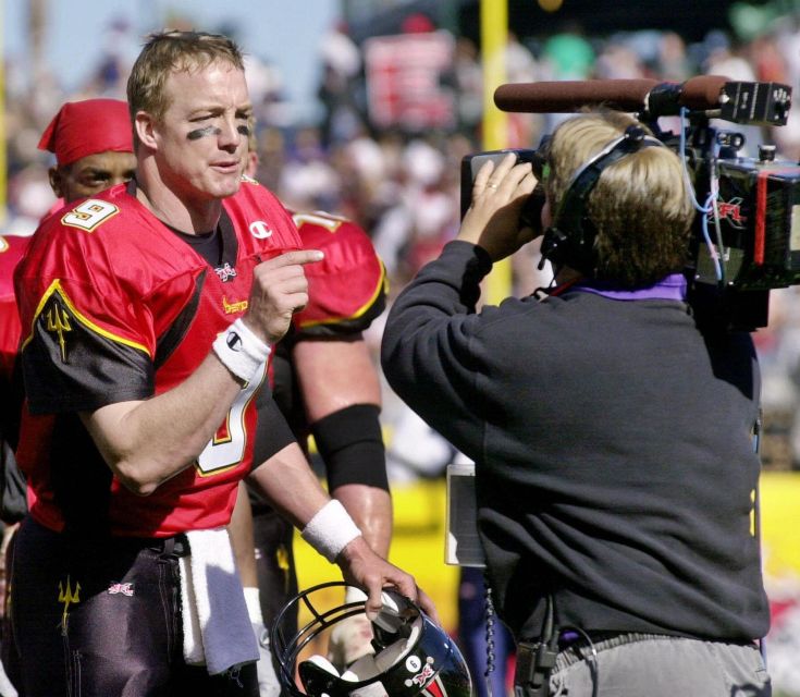 Mike Pawlawski Has ‘Zero Regrets’ Playing in the XFL – Michael LoRé