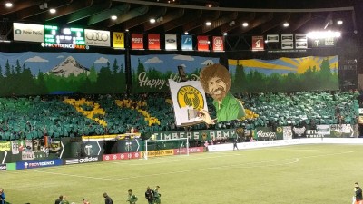 Why Attending a Portland Timbers Game is a Must – Michael LoRé