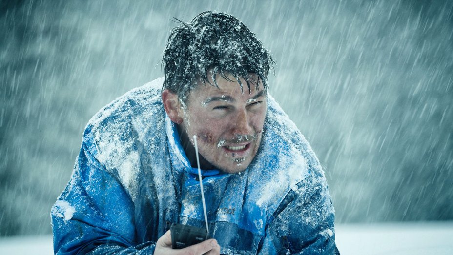Eric LeMarque’s Harrowing Survival Story Subject of ‘6 Below: Miracle ...