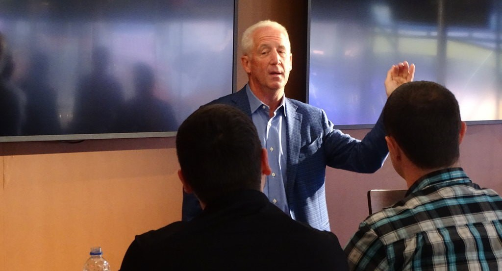 An Insider’s Look at the NFL Draft – Michael LoRé