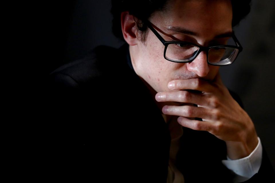 Online Chess is Growing and Entertaining During Coronavirus Pandemic ...