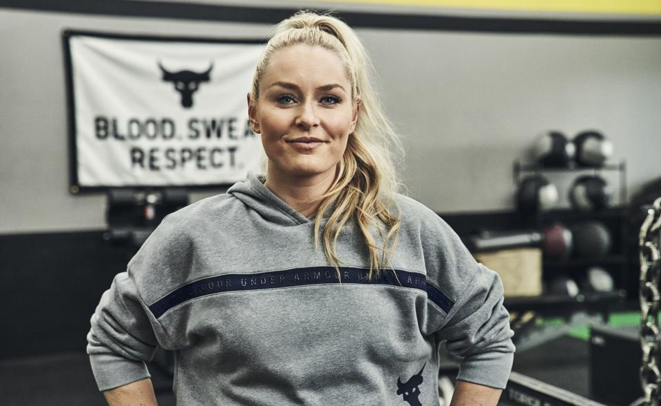 Under Armour’s Focus on Women Paying Dividends – Michael LoRé