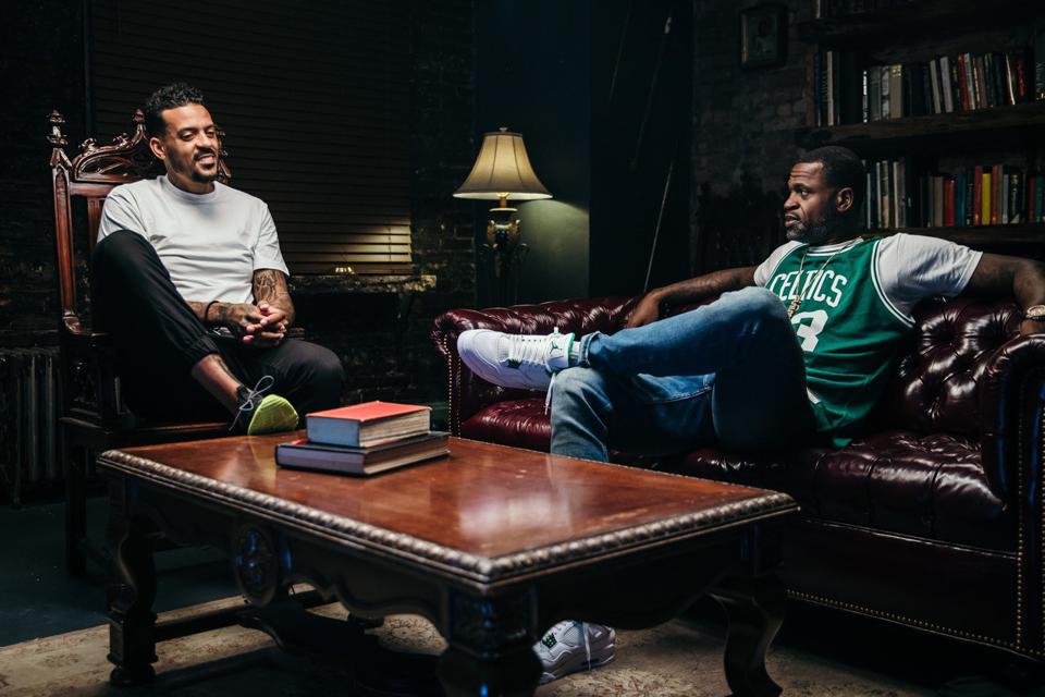 Showtime Basketball Succeeding by Empowering Athletes to Be Raw ...