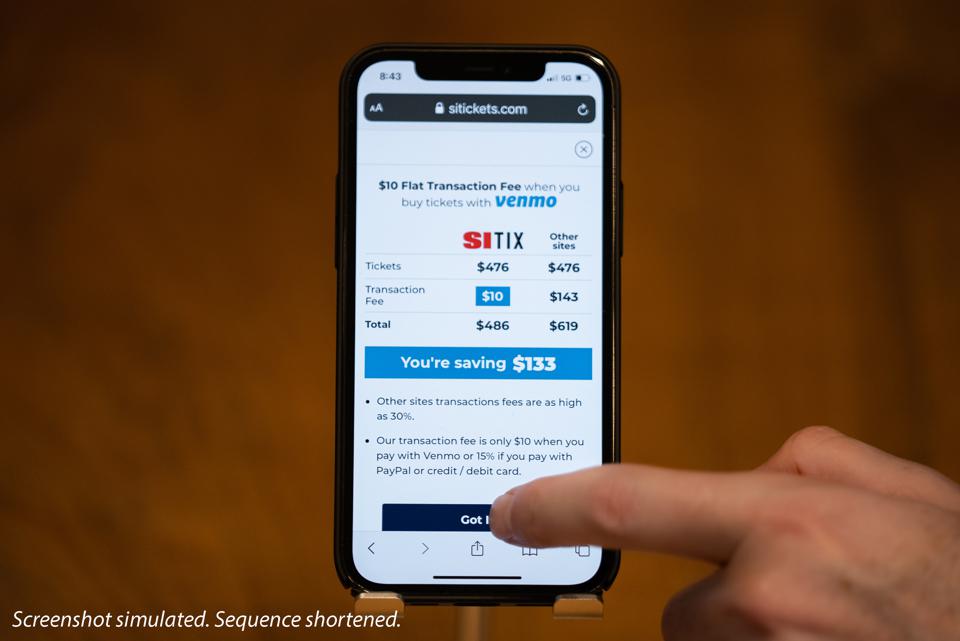 Sports Illustrated Launches Ticket Marketplace, SI Tix – Michael LoRé