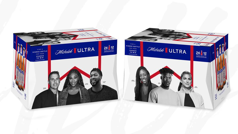 How Sports Fueled Michelob Ultra’s Growth During Pandemic – Michael LoRé