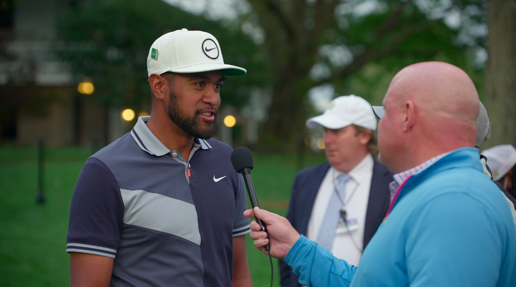 How Golf Can Capitalize on the Success of Netflix’s ‘Full Swing ...