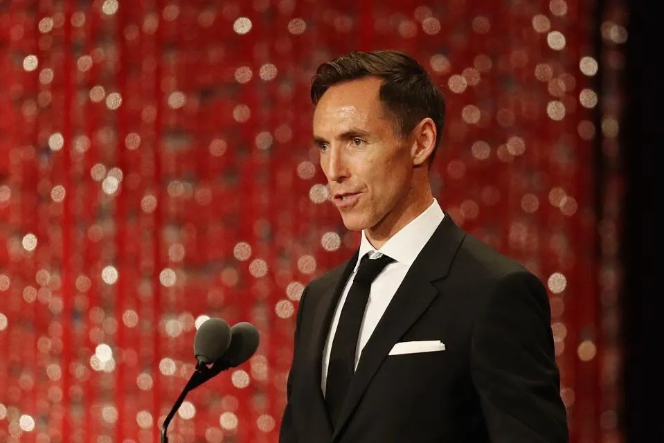 Compassion, Passions Drive Steve Nash in Business – Michael LoRé