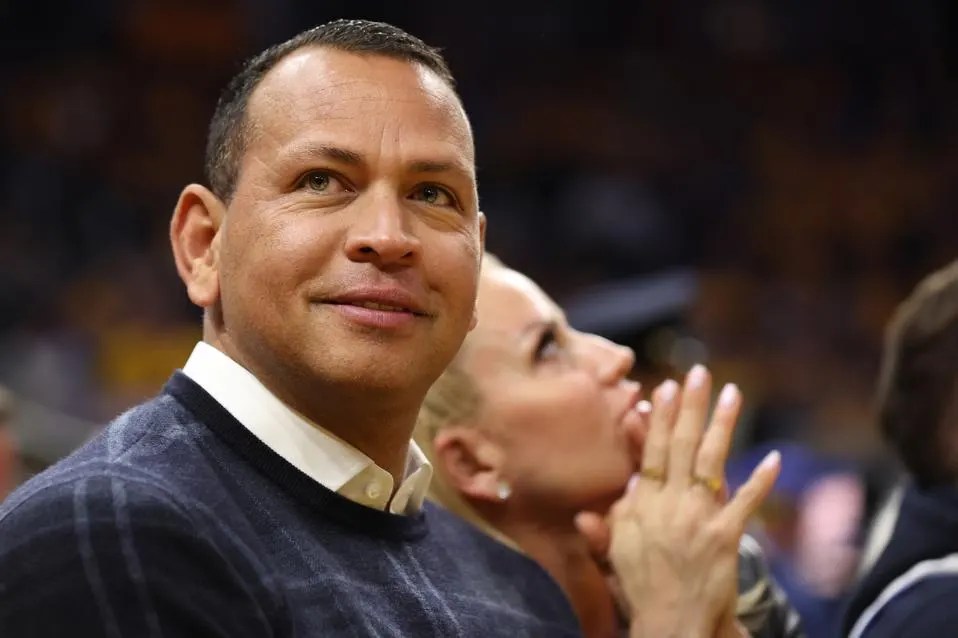 Alex Rodriguez Talks Balance, Baseball and Business – Michael LoRé