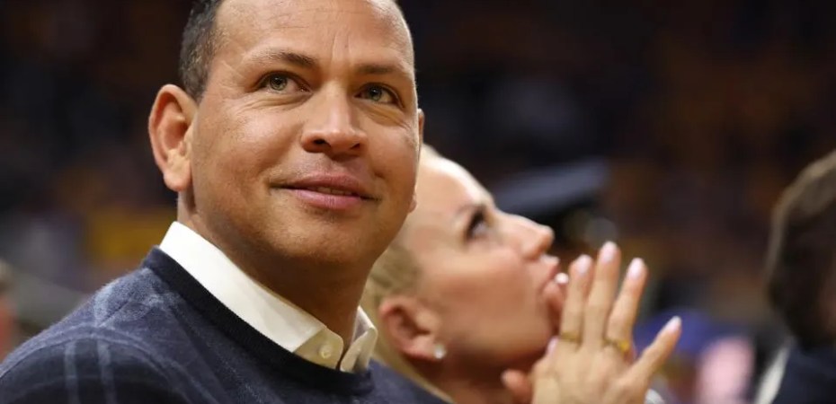 Alex Rodriguez Talks Balance, Baseball and Business – Michael LoRé