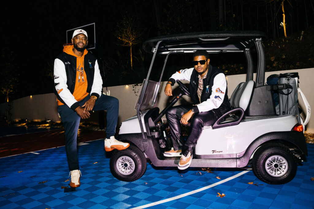 How Streetwear Brands Are Making Golf Cool, More Diverse – Michael LoRé