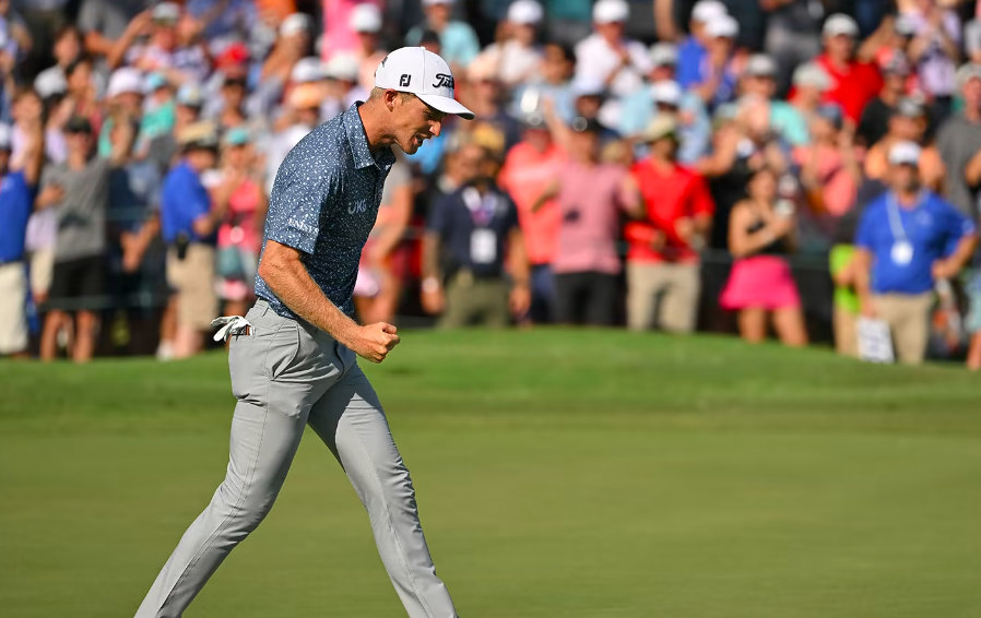 PGA Tour Reveals Expanded Leaderboard – Michael LoRé