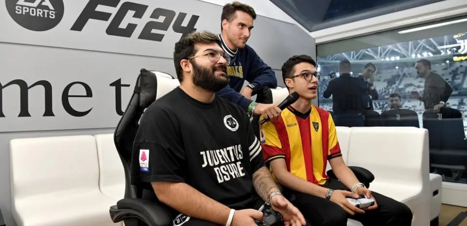 EA Sports FC: It’s More Than a Game – Michael LoRé