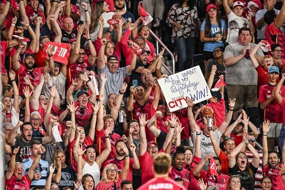 MLS Growth in 2023 Magnified by Messi’s Arrival – Michael LoRé