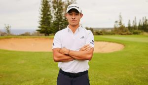 Confident Collin Morikawa Excited for 2024 Season – Michael LoRé