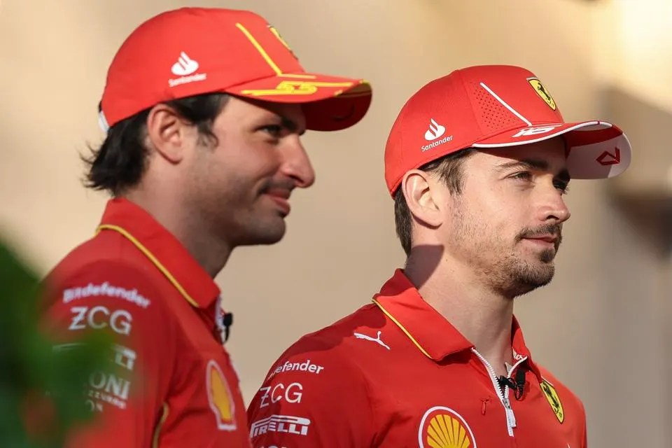 Scuderia Ferrari Has High Hopes for 2024 F1 Season – Michael LoRé